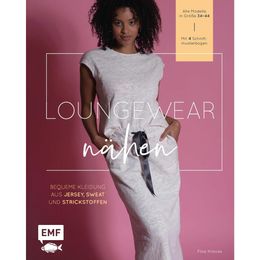 Loungewear n&auml;hen