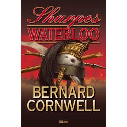 Sharpes Waterloo