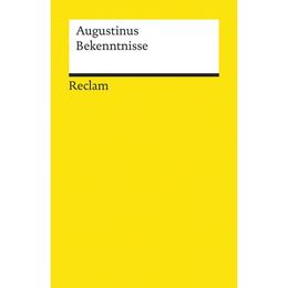 Bekenntnisse