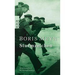 Sturmzeichen
