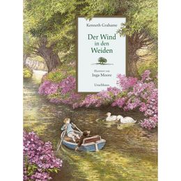 Der Wind in den Weiden