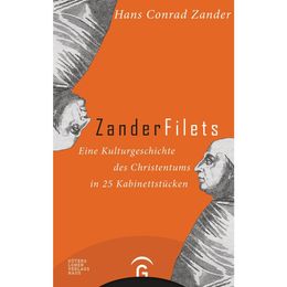 G&uuml;tersloher Verlagshaus Zanderfilets