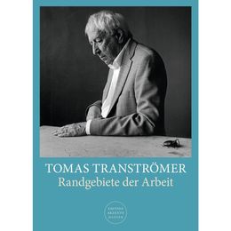 Randgebiete der Arbeit