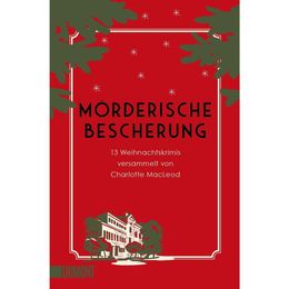 M&ouml;rderische Bescherung
