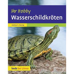 Wasserschildkr&ouml;ten. Ihr Hobby