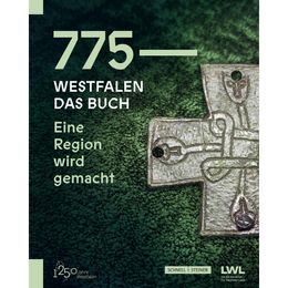 775 - Westfalen. Das Buch
