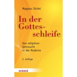 In der Gottesschleife