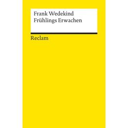 Fr&uuml;hlings Erwachen