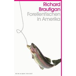 Forellenfischen in Amerika