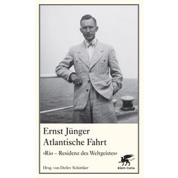 Atlantische Fahrt