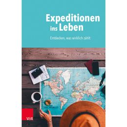 Expeditionen ins Leben