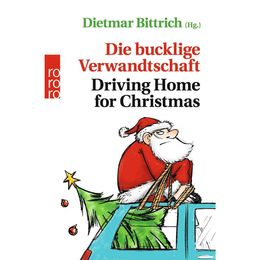 Die bucklige Verwandtschaft - Driving Home for Christmas
