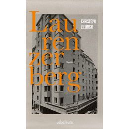Laurenzerberg | Roman