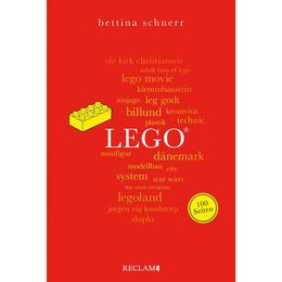 LEGO&reg;. 100 Seiten