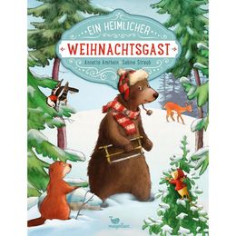 Ein heimlicher Weihnachtsgast