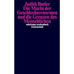 Die Macht der Geschlechternormen und die Grenzen des Menschlichen