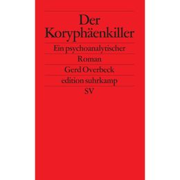 Der Koryph&auml;enkiller