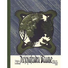 Die schlafenden B&auml;ume