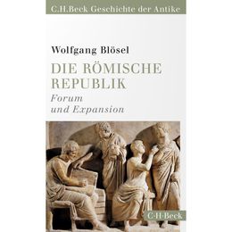 Die r&ouml;mische Republik