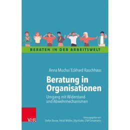 Beratung in Organisationen