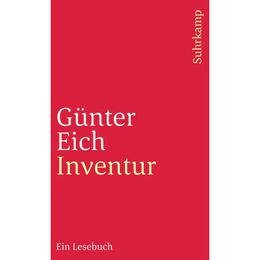 Inventur