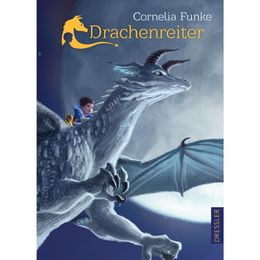 Drachenreiter 1