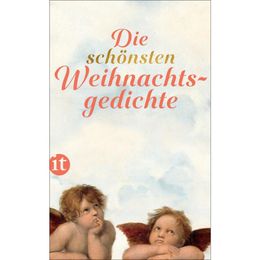 Die sch&ouml;nsten Weihnachtsgedichte