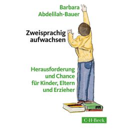 Zweisprachig aufwachsen