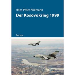 Der Kosovokrieg 1999
