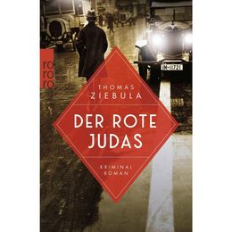 Der rote Judas