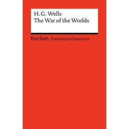 The War of the Worlds