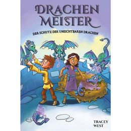 Drachenmeister 22