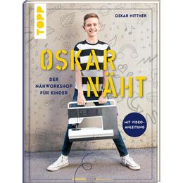 Oskar n&auml;ht