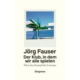 Der Klub, in dem wir alle spielen
