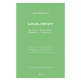 Der Glaubenssinn