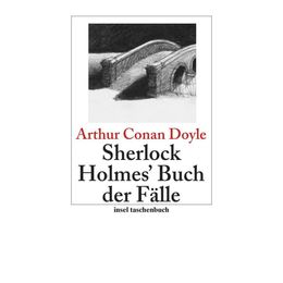 Sherlock Holmes' Buch der F&auml;lle