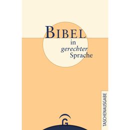 G&uuml;tersloher Verlagshaus Bibel in gerechter Sprache