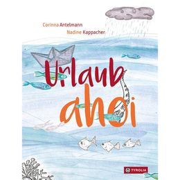 Urlaub ahoi