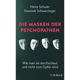 Die Masken der Psychopathen