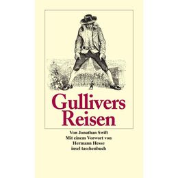 Gullivers Reisen