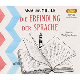 Die Erfindung der Sprache