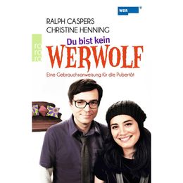 Du bist kein Werwolf