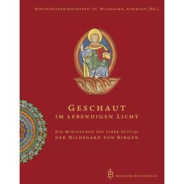 Geschaut im lebendigen Licht