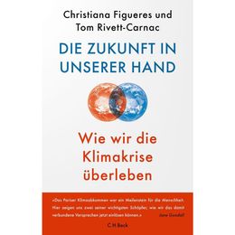 Die Zukunft in unserer Hand