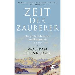 Zeit der Zauberer