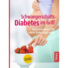 Trias Schwangerschafts-Diabetes im Griff