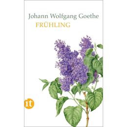 Fr&uuml;hling