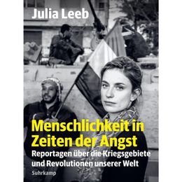 Menschlichkeit in Zeiten der Angst