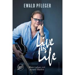Live is Life