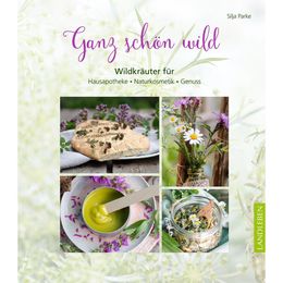 Ganz sch&ouml;n wild
